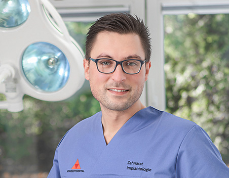 Zahnärzte | Konzeptdental Zahnzentrum Berlin (Charlottenburg)